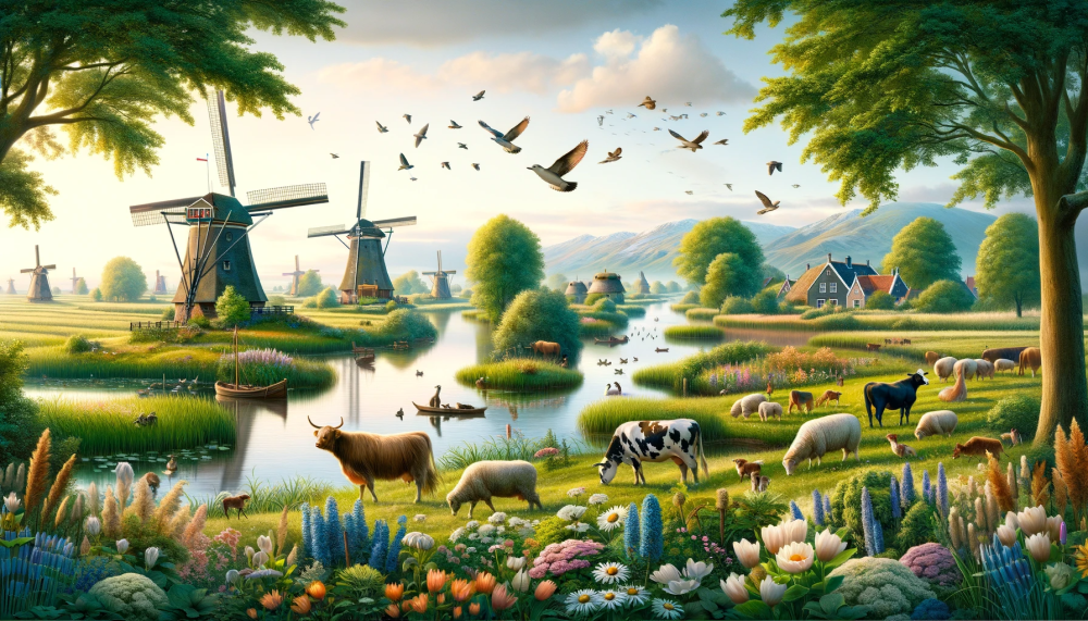 Overview – LearnFrisian