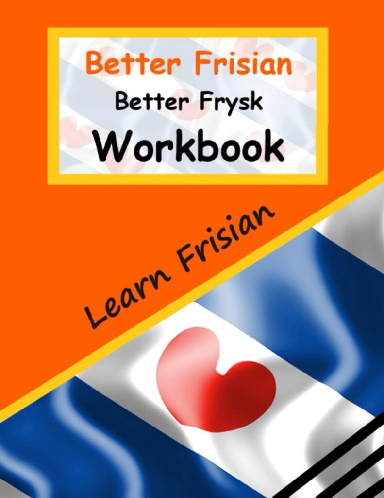 Buy Frisian Books – LearnFrisian